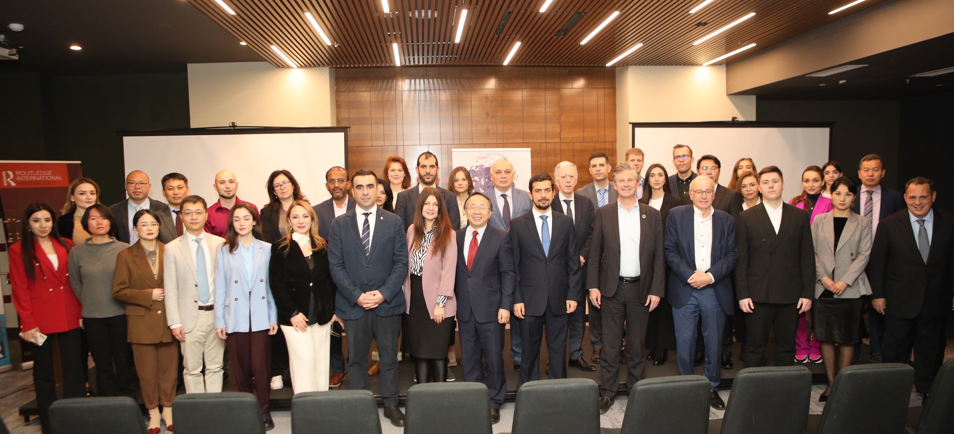 CFP: VI Eurasian Research on Modern China and Eurasia Conference ...