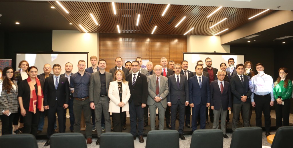 CFP: VI Eurasian Research on Modern China and Eurasia Conference ...